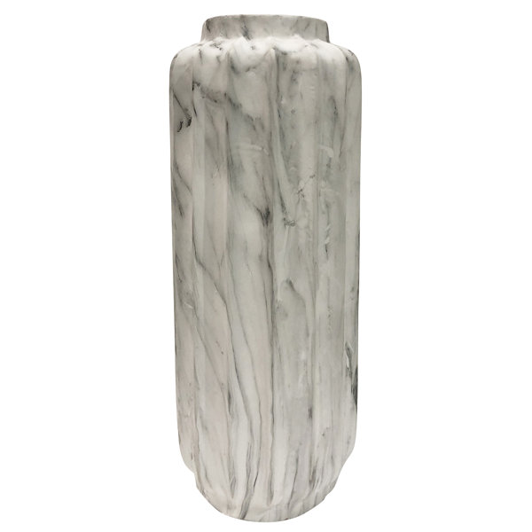 Wade Logan® Cornelio Floor Vase & Reviews | Wayfair